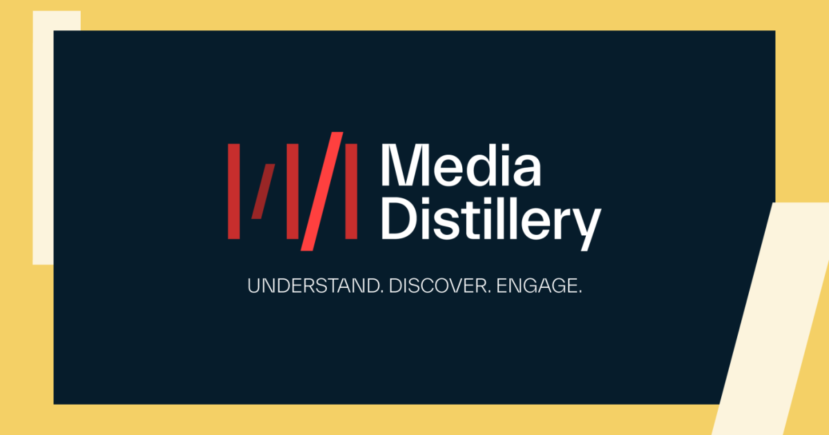Behind the Scenes: Media Distillery unveils new brand identity ...