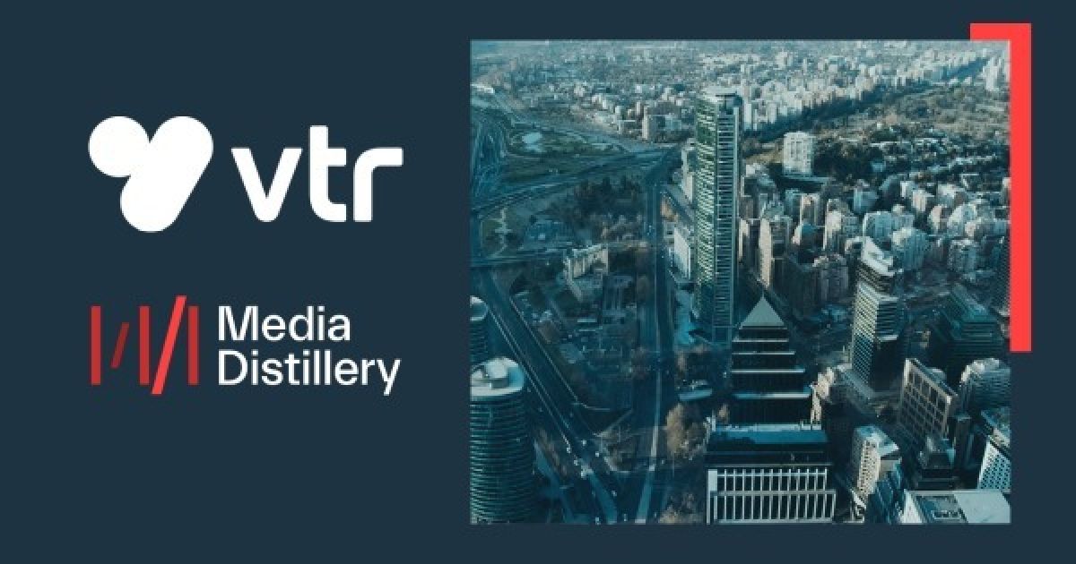 VTR selects Media Distillery to enhance user experience | Understand ...