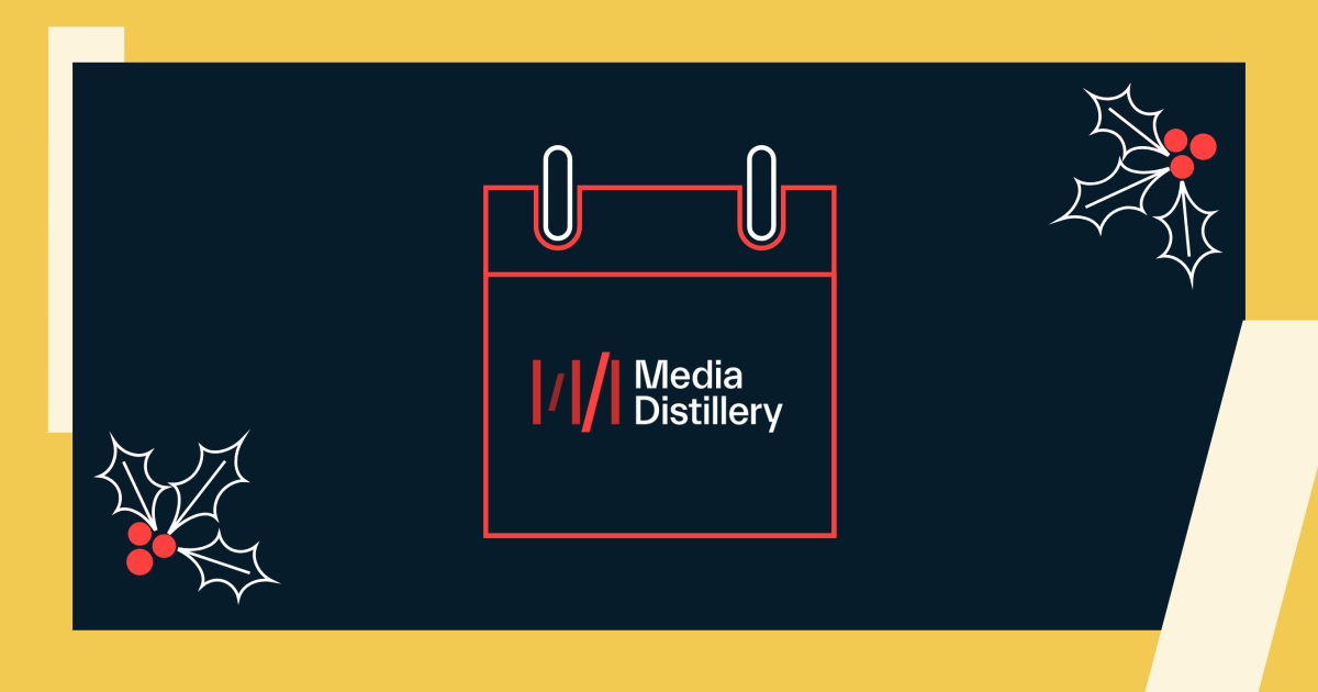Media Distillery Review: 2022 in Numbers | Understand Video. Discover ...
