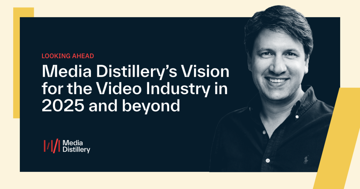 AI, Retention, and Personalization: Media Distillery’s Vision for the ...