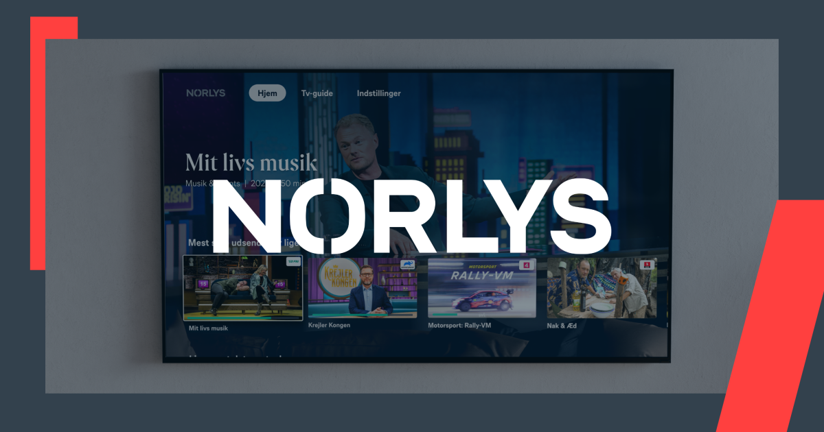 Norlys Integrates Media Distillery to Enhance Video User Experiences ...