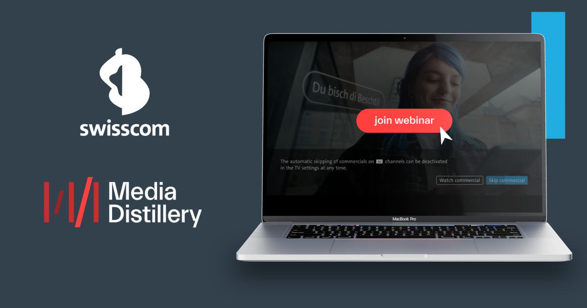 Webinar: No Ads? Fewer Ads? Better Ads? | Understand Video. Discover ...
