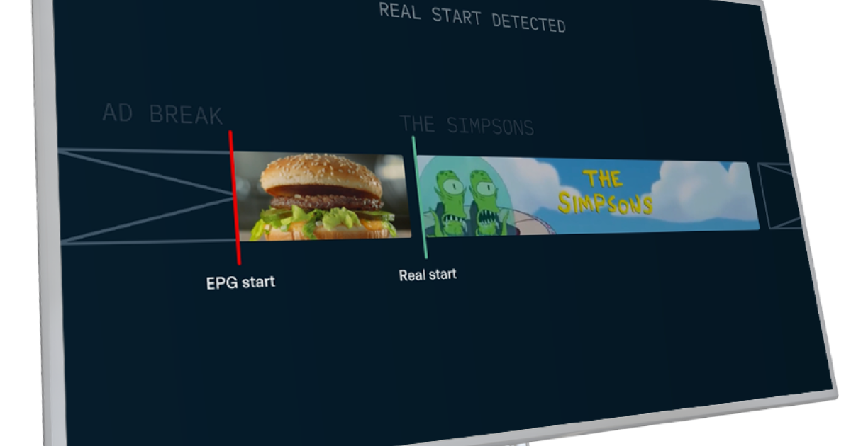 Time Marker Distillery™ | Understand Video. Discover Content. Engage ...
